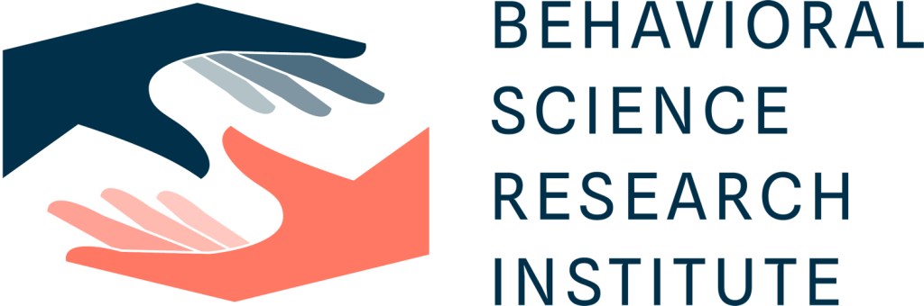 Home | Behavioral Science Research Institute (BSRI)