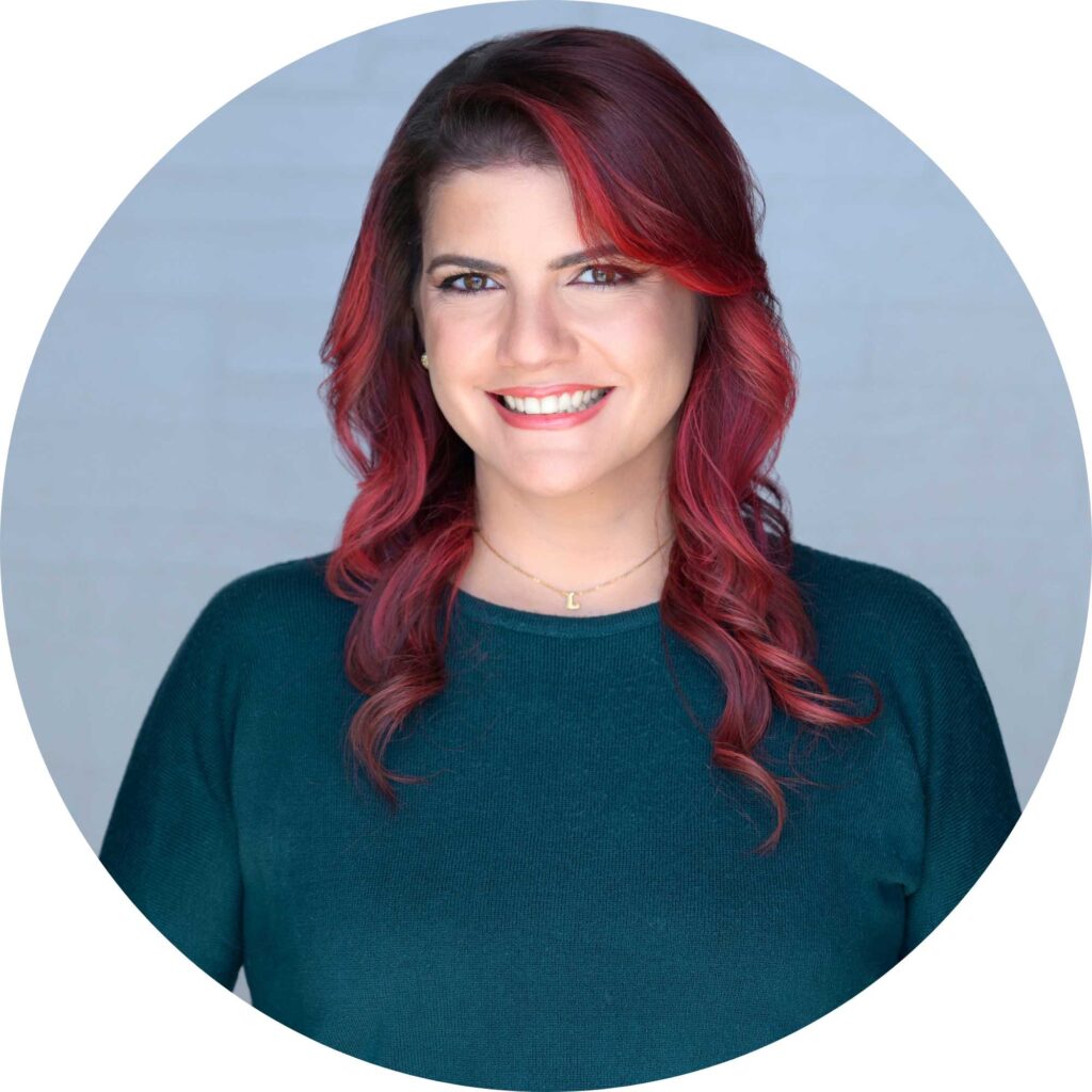 Laura Alonso, MS | Behavioral Science Research Institute