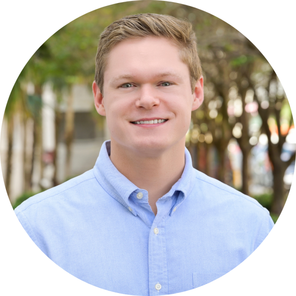 Andrew Barron, MPH, GStat | Behavioral Science Research Institute